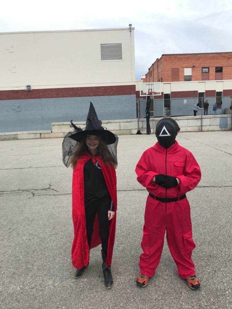 Live Feed | Hamilton School District #3