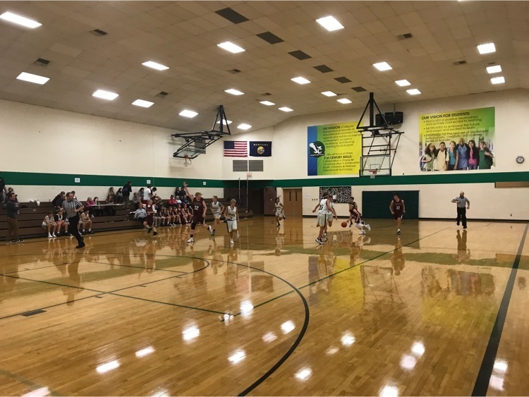 Live Feed | Hamilton School District #3