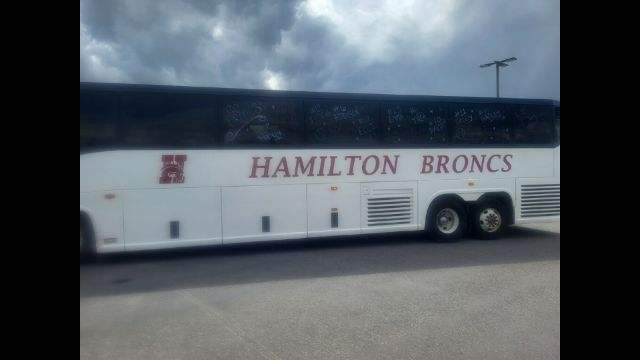 Live Feed | Hamilton High School